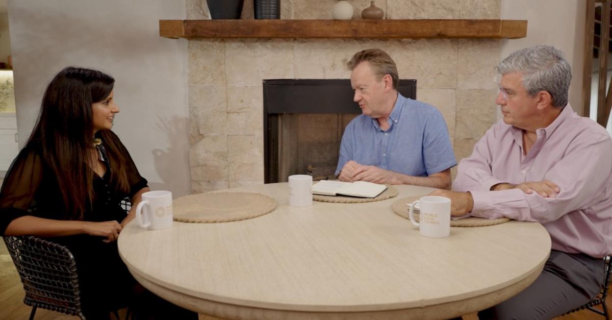 Unearthed: Responsible Sourcing in the Gold Value Chain, ft Sakhila Mirza, Deputy Chief ...